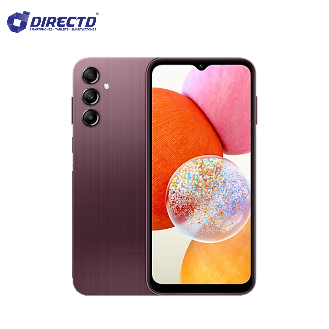 DirectD Retail & Wholesale Sdn. Bhd. - Online Store. Samsung Galaxy A14 ...