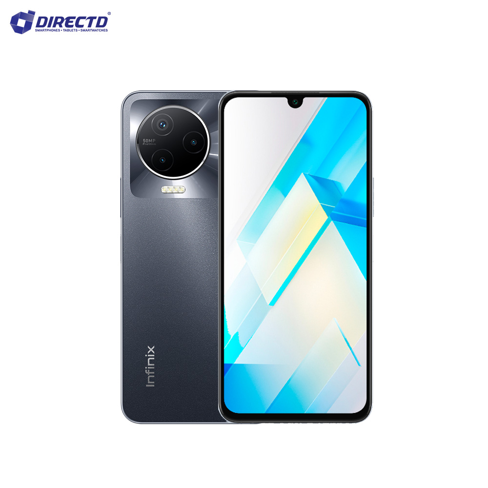 DirectD Retail & Wholesale Sdn. Bhd. - Online Store. Infinix Note 12 ...