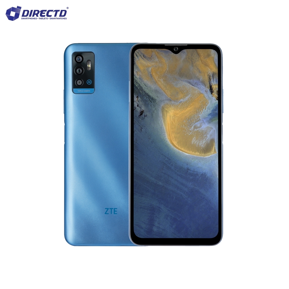 DirectD Retail & Wholesale Sdn. Bhd. - Online Store. ZTE Blade A71 [3GB ...