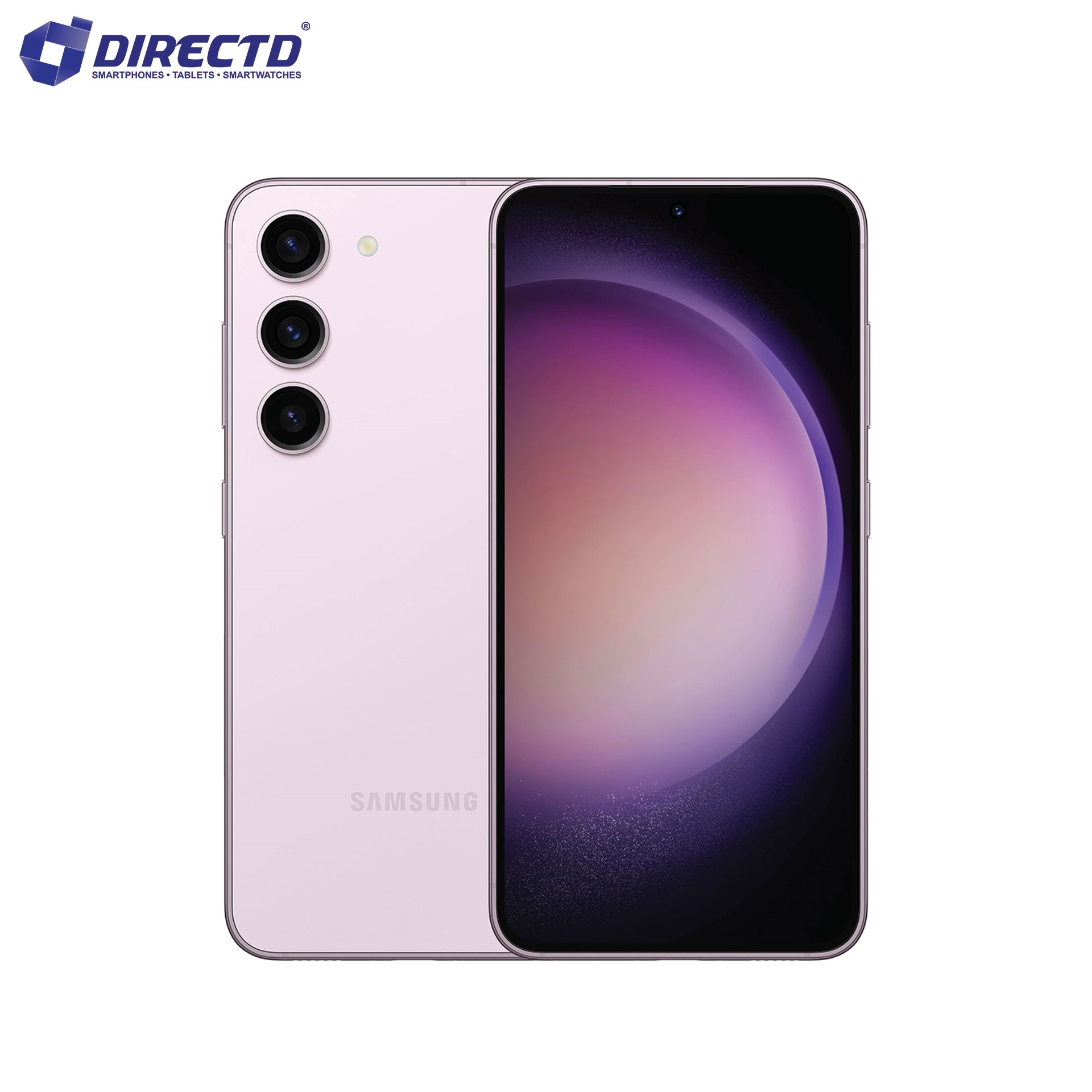 DirectD Retail & Wholesale Sdn. Bhd. - Online Store. SAMSUNG Galaxy S23 ...