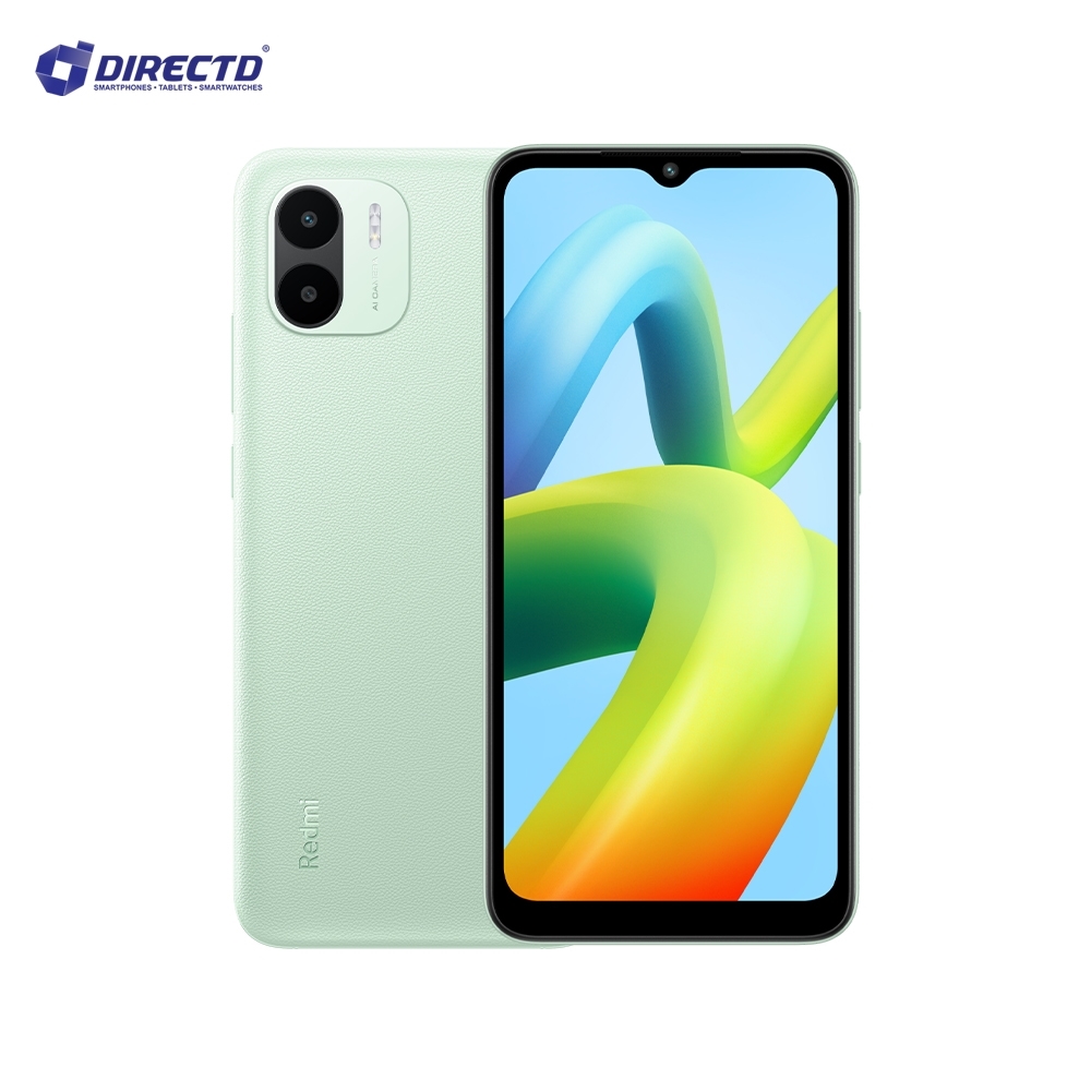 DirectD Retail & Wholesale Sdn. Bhd. - Online Store. Xiaomi REDMI A1