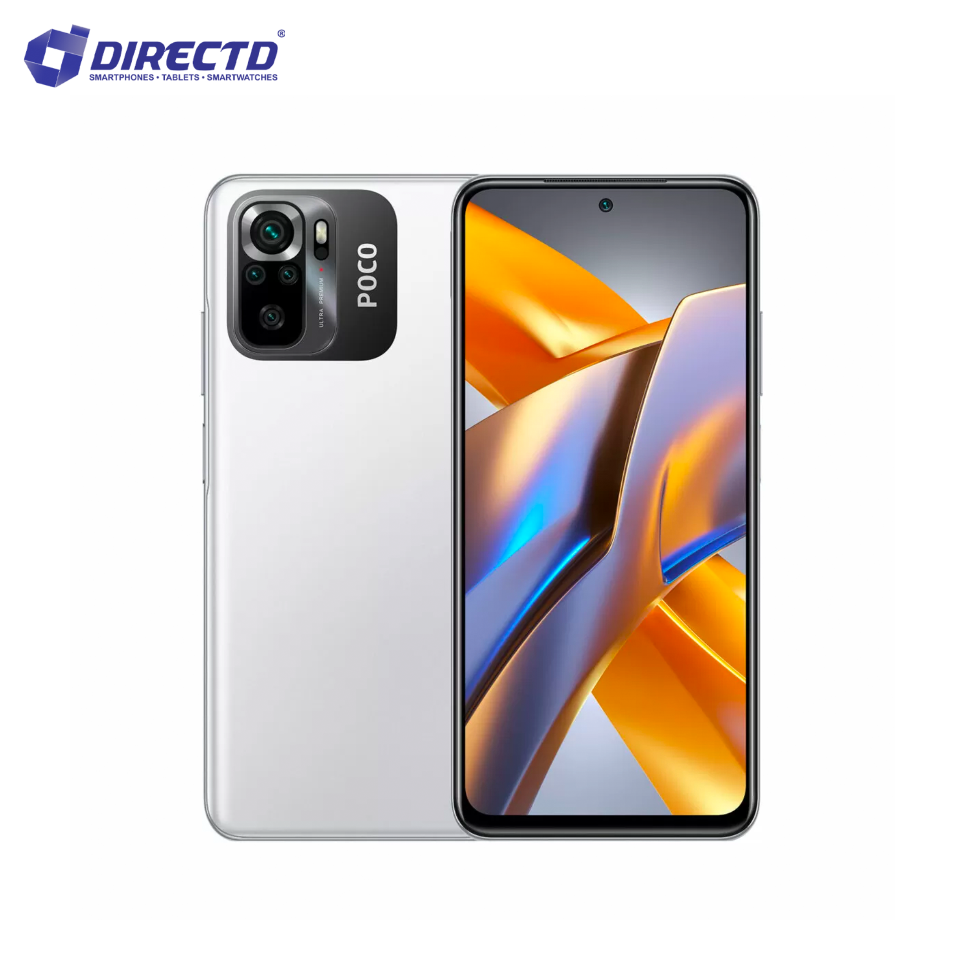DirectD Retail & Wholesale Sdn. Bhd. - Online Store. POCO M5s | 64MP ...