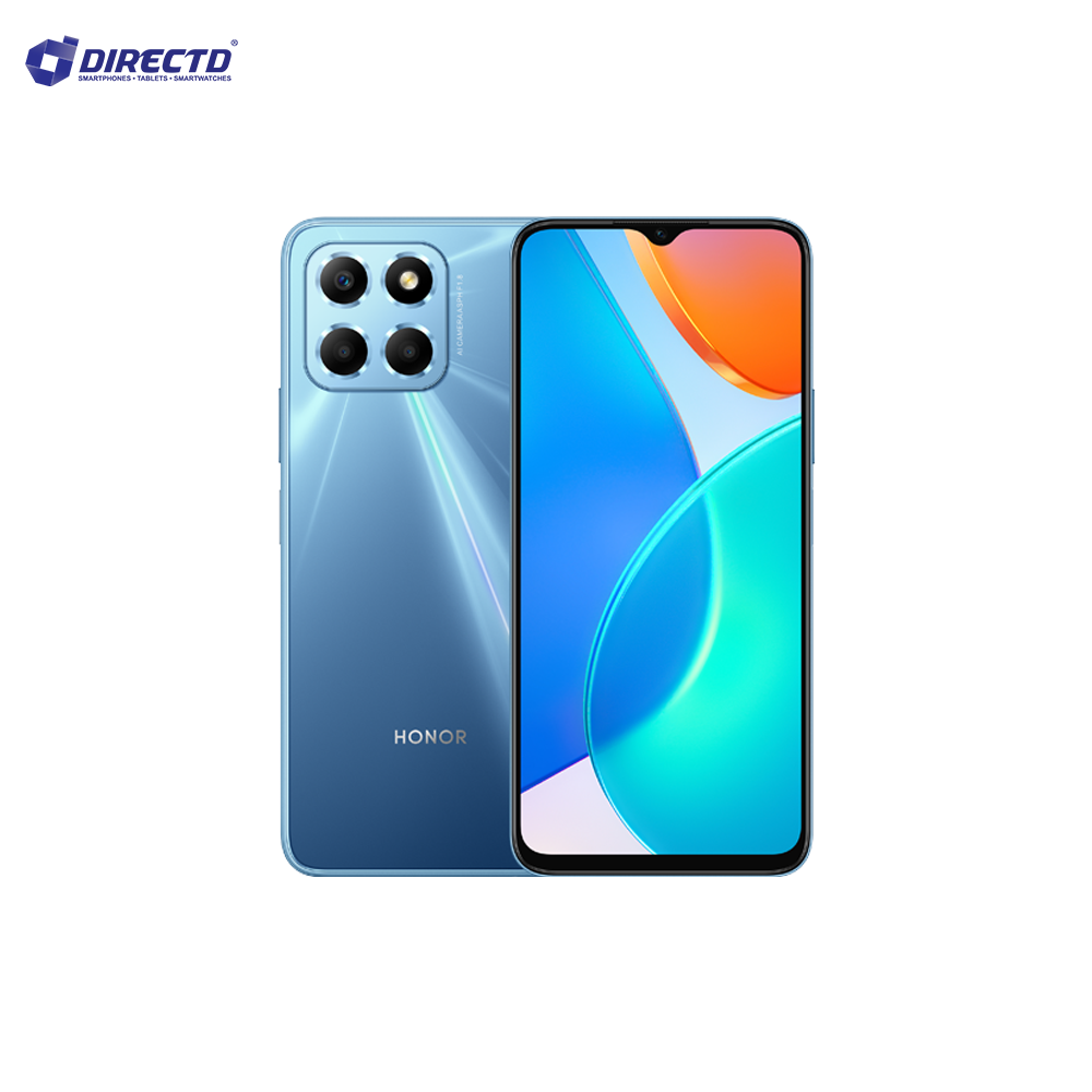 DirectD Retail & Wholesale Sdn. Bhd. - Online Store. HONOR X6 [4GB RAM | 128GB ROM]