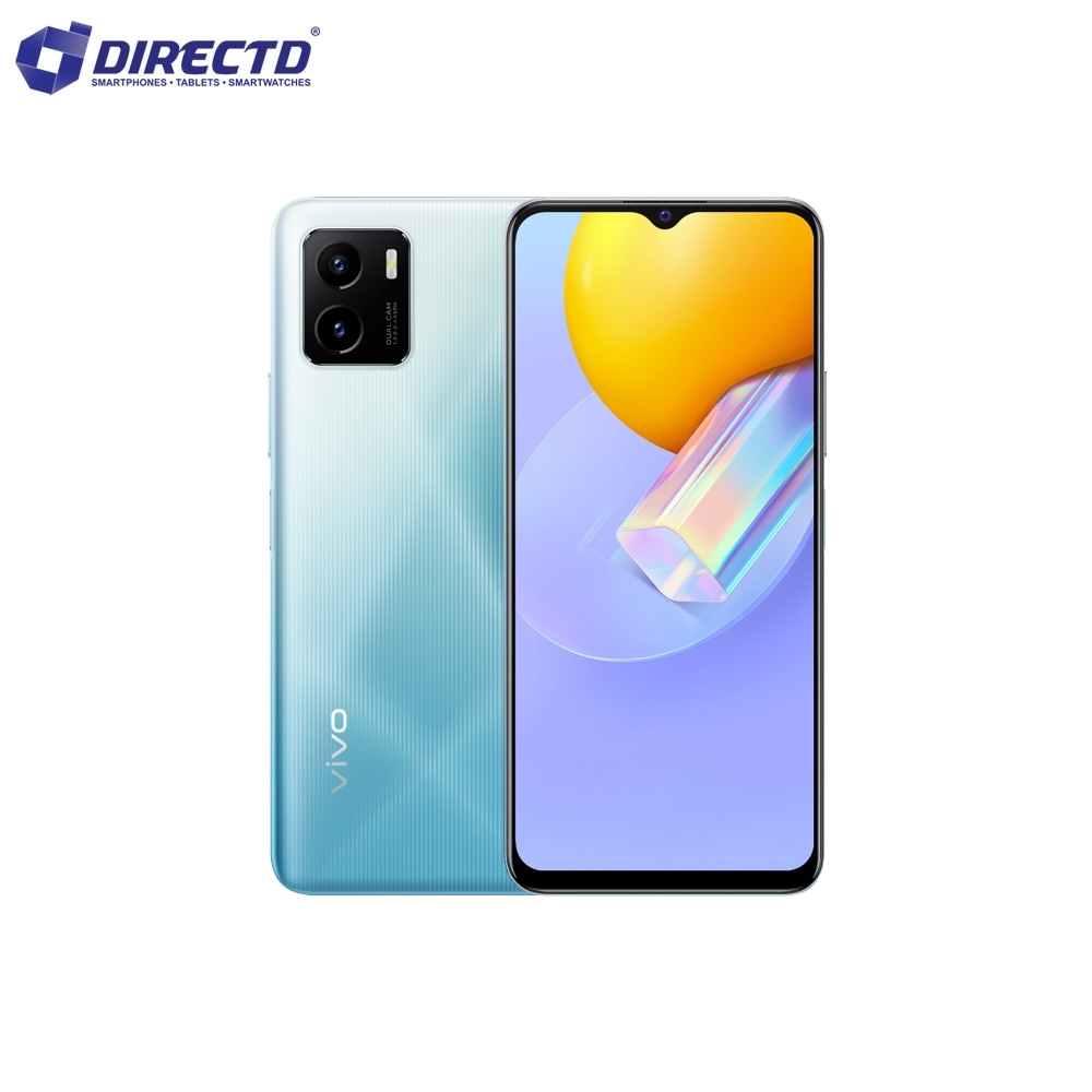 DirectD Retail & Wholesale Sdn. Bhd. - Online Store. VIVO Y15A [4GB RAM ...