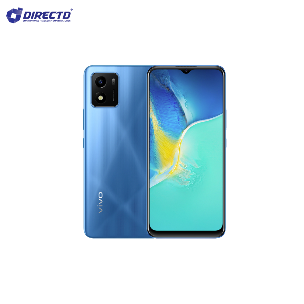 DirectD Retail & Wholesale Sdn. Bhd. - Online Store. VIVO Y01 [6.51 ...