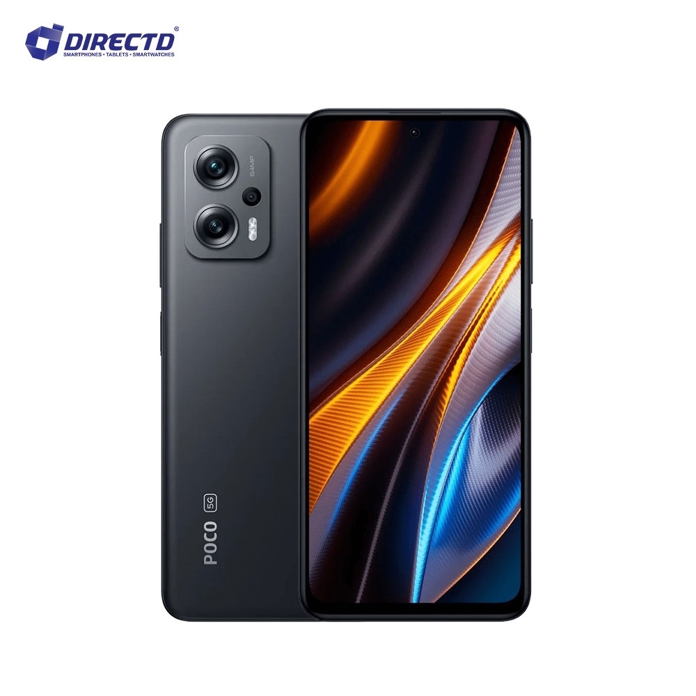 DirectD Retail & Wholesale Sdn. Bhd. - Online Store. POCO X4 GT | 5G ...