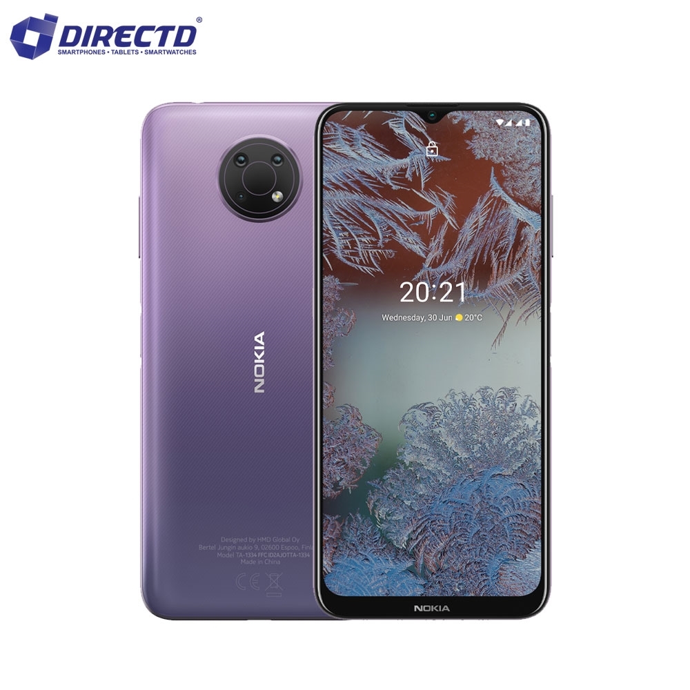 DirectD Retail & Wholesale Sdn. Bhd. - Online Store. Nokia G10 [Helio ...