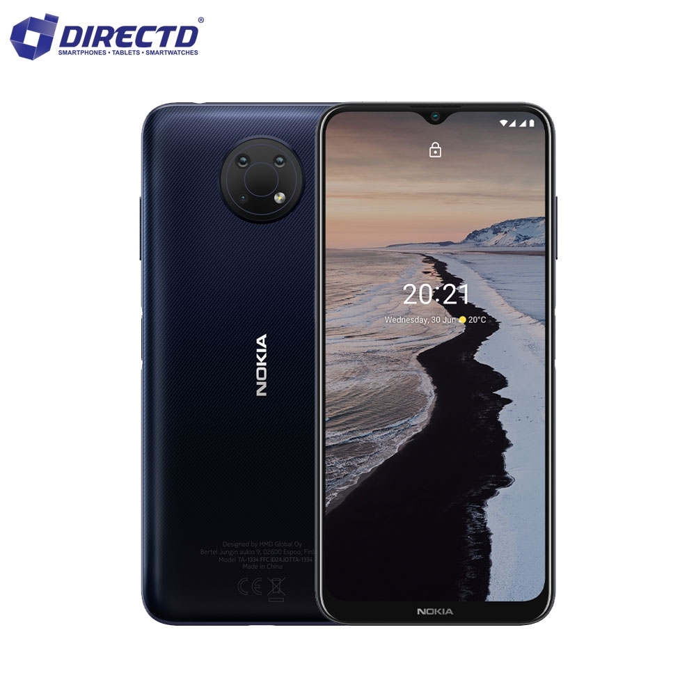 DirectD Retail & Wholesale Sdn. Bhd. - Online Store. Nokia G10 [Helio ...