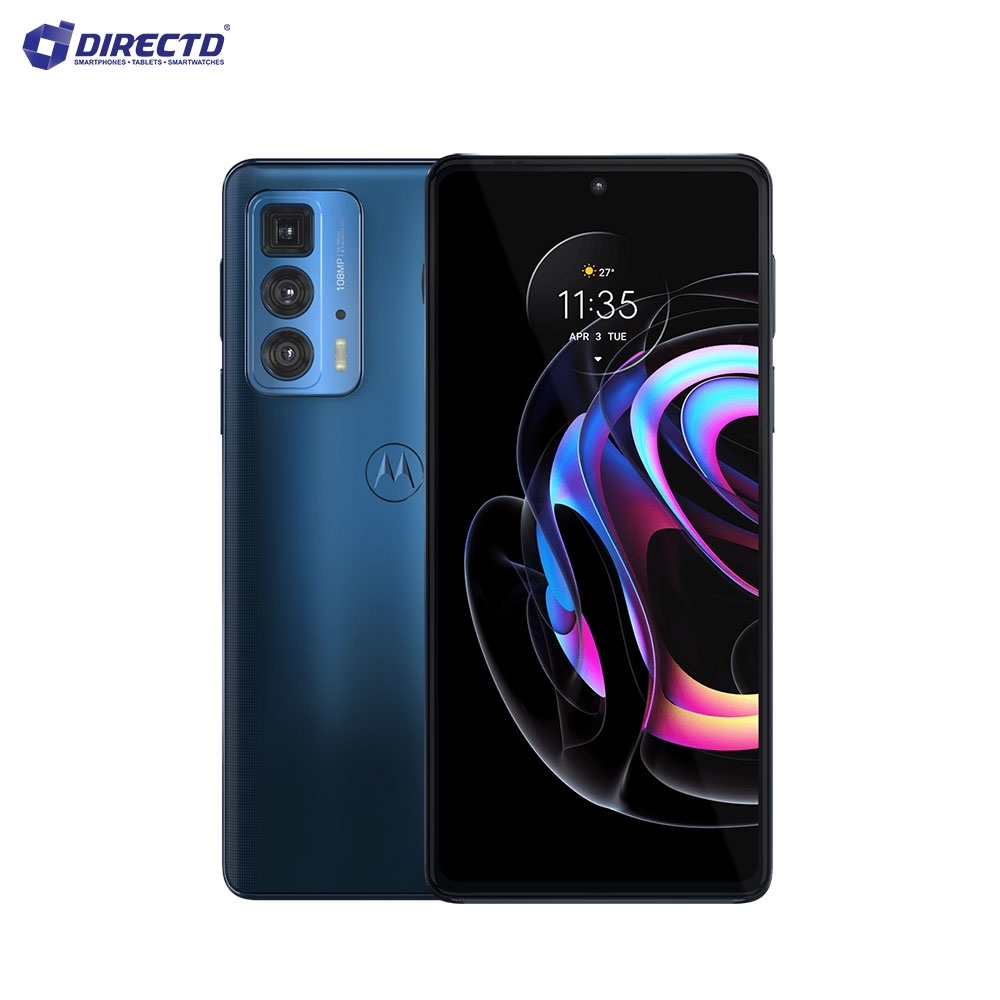 DirectD Retail & Wholesale Sdn. Bhd. - Online Store. MOTO Edge 20 Pro ...