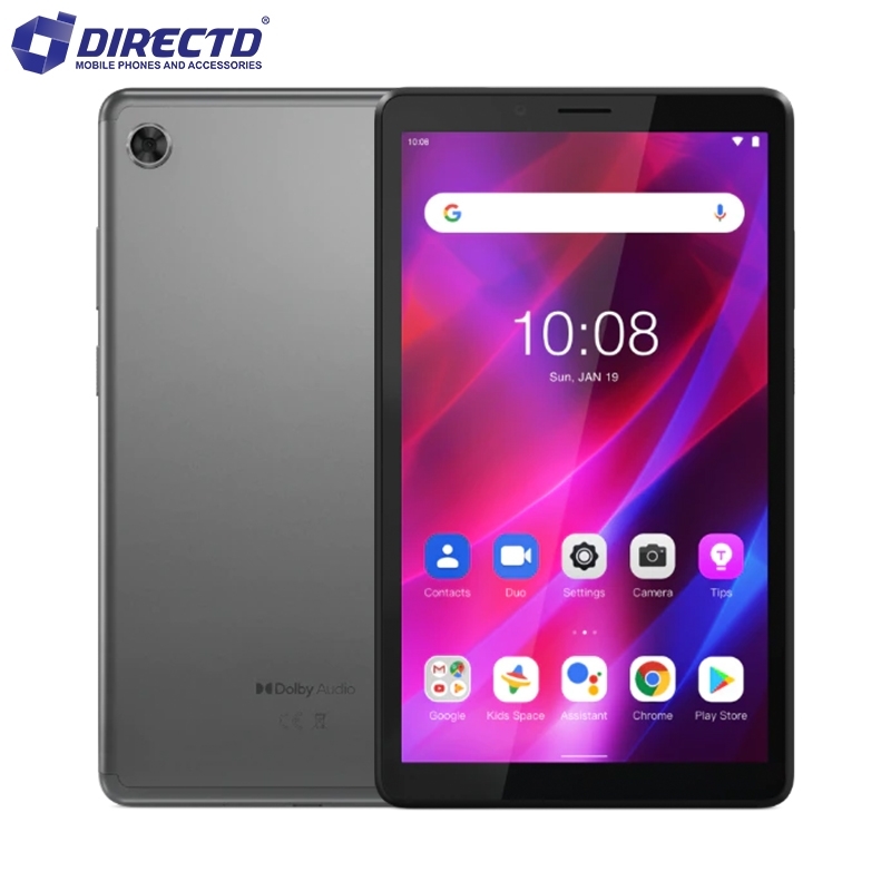 DirectD Retail & Wholesale Sdn. Bhd. - Online Store. LENOVO TAB M7 3rd Gen