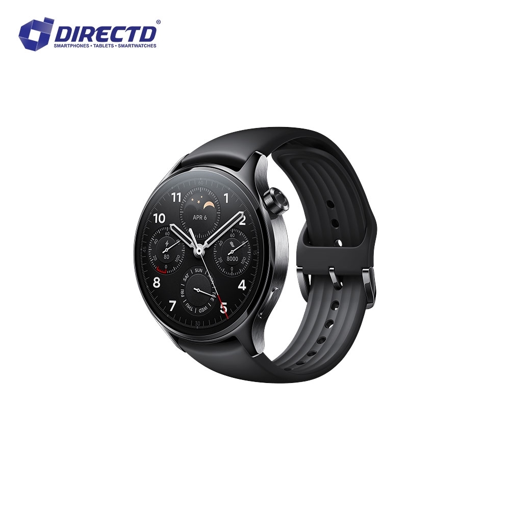 DirectD Retail & Wholesale Sdn. Bhd. - Online Store. Xiaomi Watch S1 ...