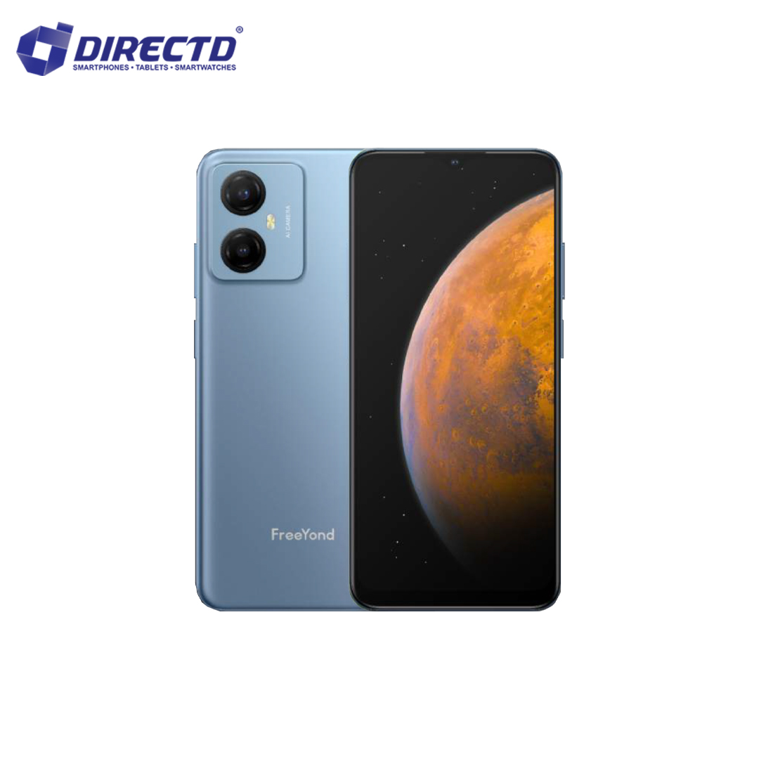 DirectD Retail & Wholesale Sdn. Bhd. - Online Store. FreeYond F9 [6.52 ...