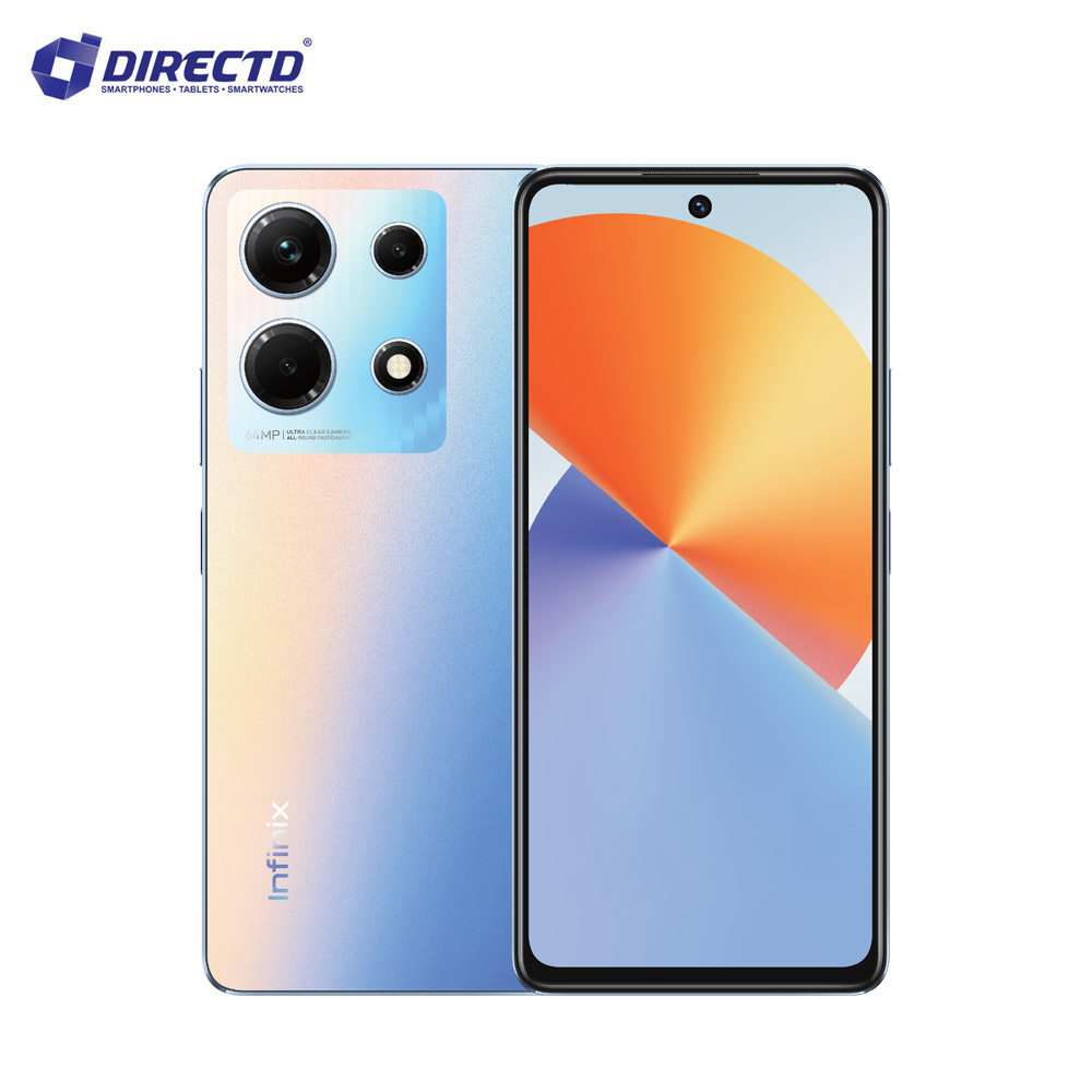 DirectD Retail & Wholesale Sdn. Bhd. - Online Store. Infinix Note 30 ...