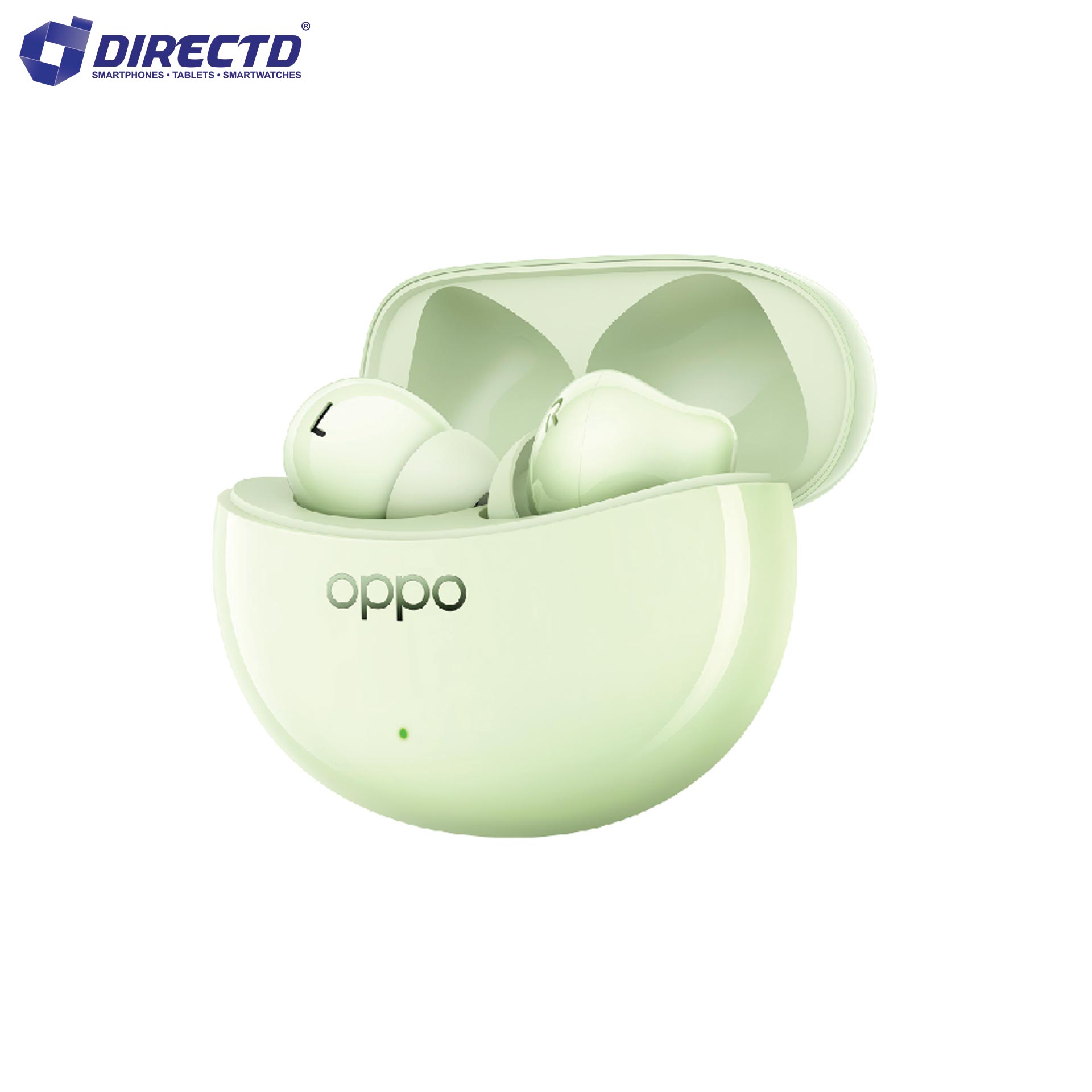 DirectD Retail & Wholesale Sdn. Bhd. - Online Store. OPPO Enco Air3 Pro - True Wireless Noise ...