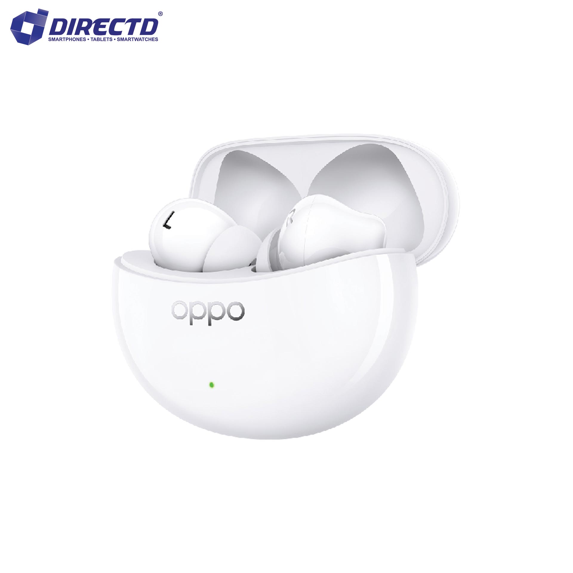 DirectD Retail & Wholesale Sdn. Bhd. - Online Store. OPPO Enco Air3 Pro - True Wireless Noise ...