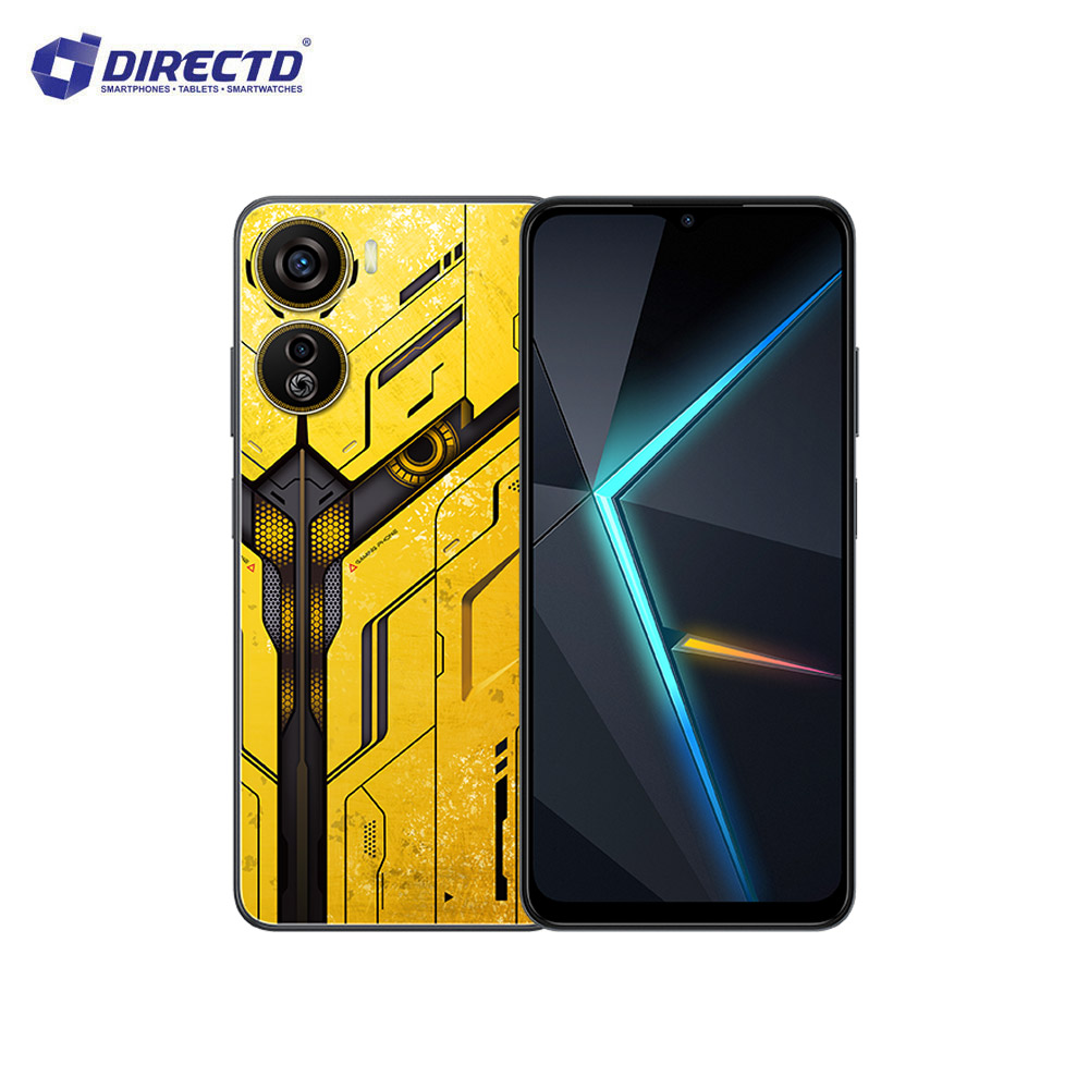 DirectD Retail & Wholesale Sdn. Bhd. - Online Store. ZTE nubia NEO 5G ...