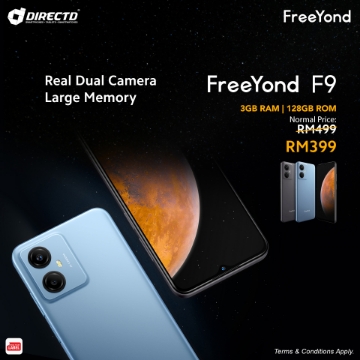 DirectD Retail & Wholesale Sdn. Bhd. - Online Store. SmartPhone