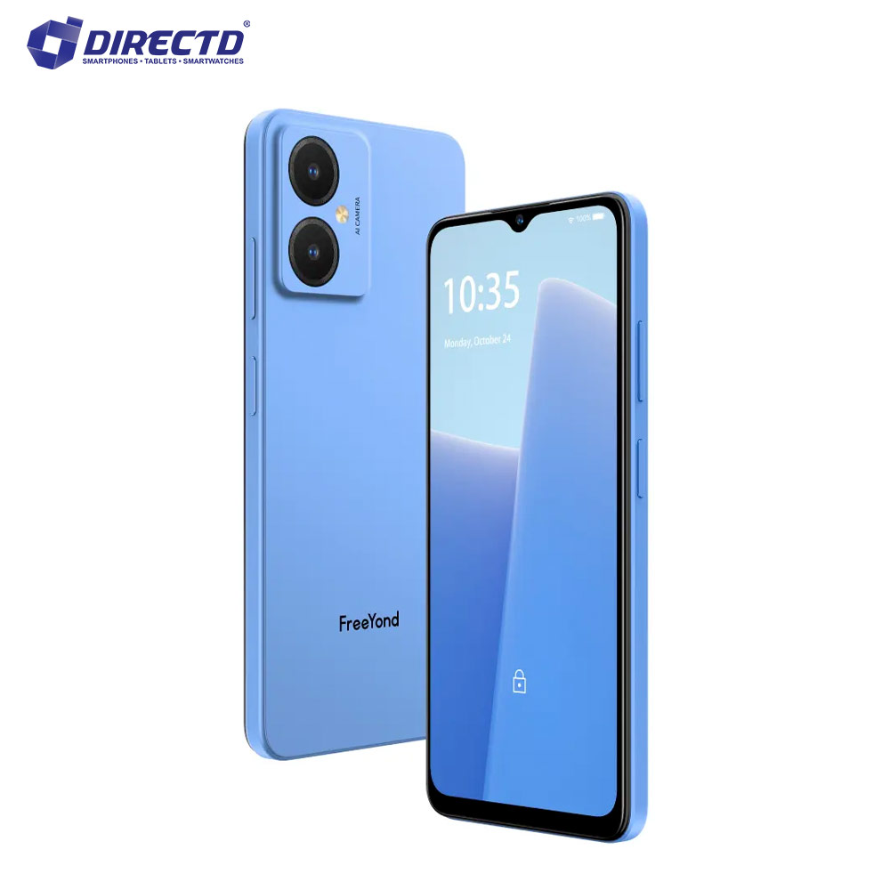 DirectD Retail & Wholesale Sdn. Bhd. - Online Store. FreeYond F9S [2GB ...