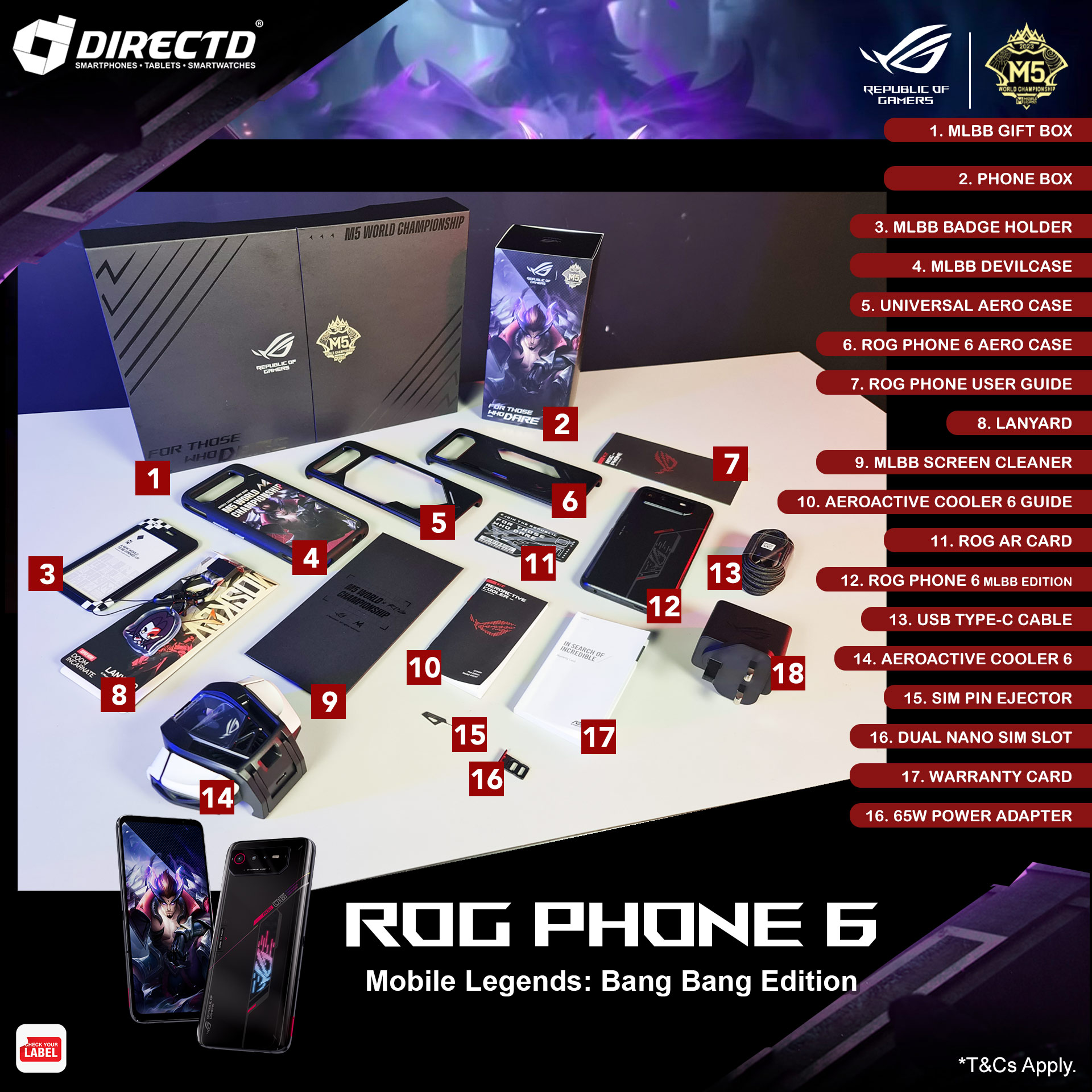 DirectD Retail & Wholesale Sdn. Bhd. - Online Store. [RM200 OFF] ASUS ...