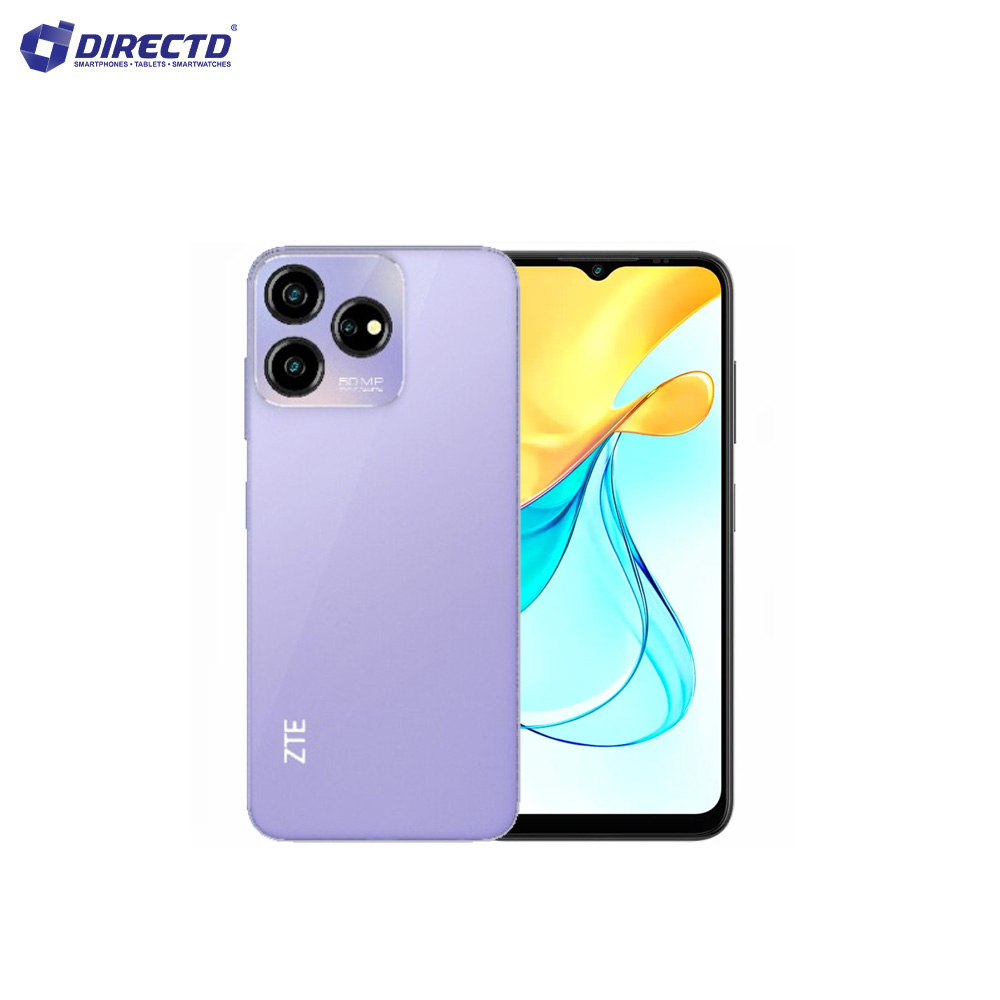 DirectD Retail & Wholesale Sdn. Bhd. - Online Store. ZTE Blade V50 ...
