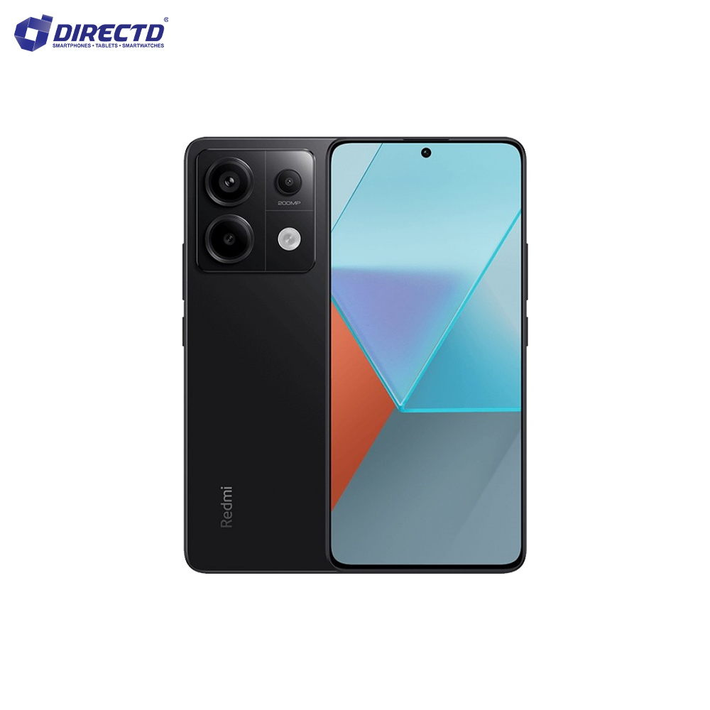 DirectD Retail & Wholesale Sdn. Bhd. - Online Store. Redmi Note 13 Pro ...