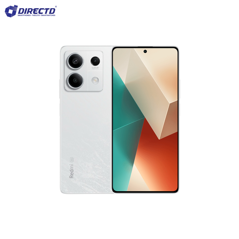 DirectD Retail & Wholesale Sdn. Bhd. - Online Store. [NEW PRICE] Redmi ...