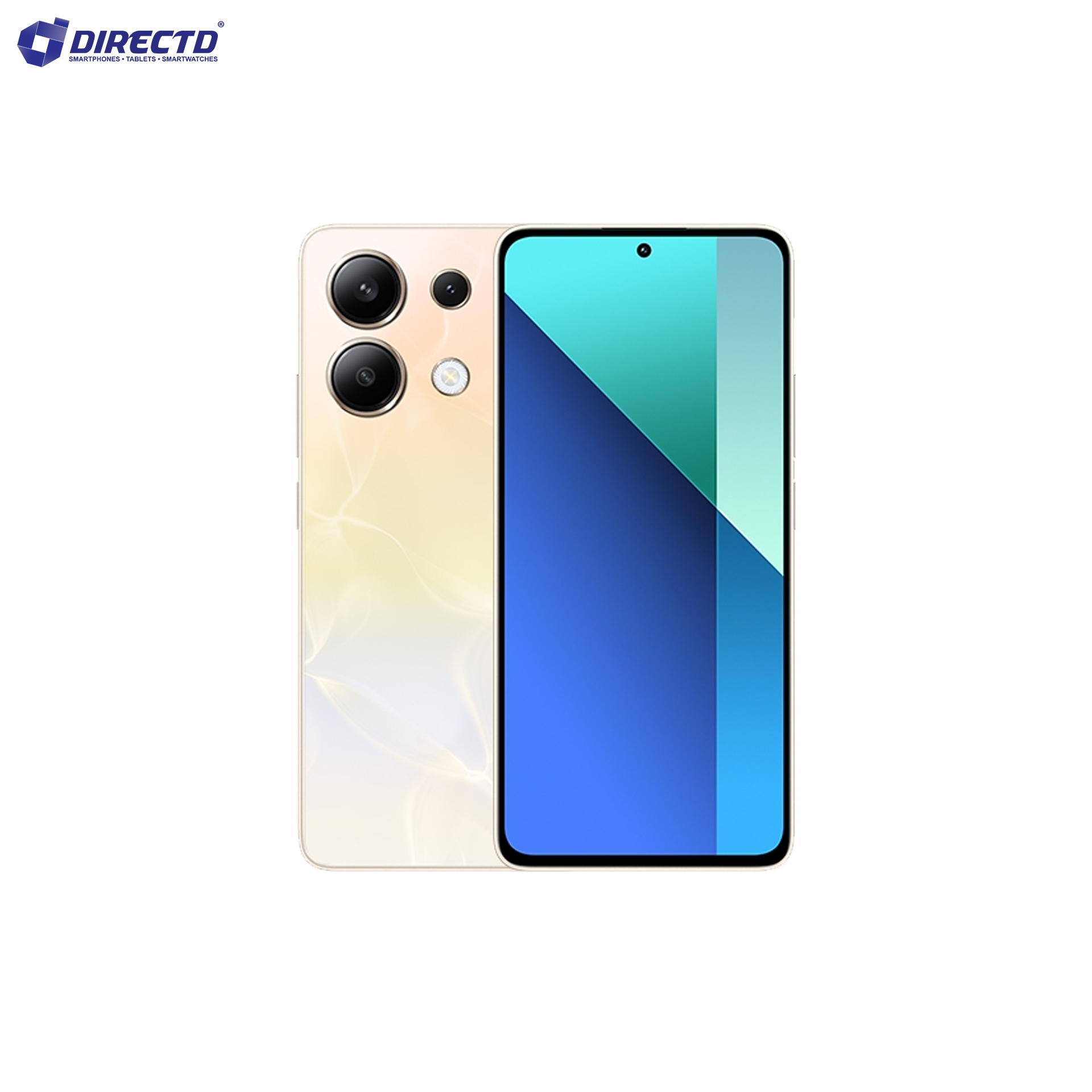 DirectD Retail & Wholesale Sdn. Bhd. - Online Store. Redmi Note 13 4G ...