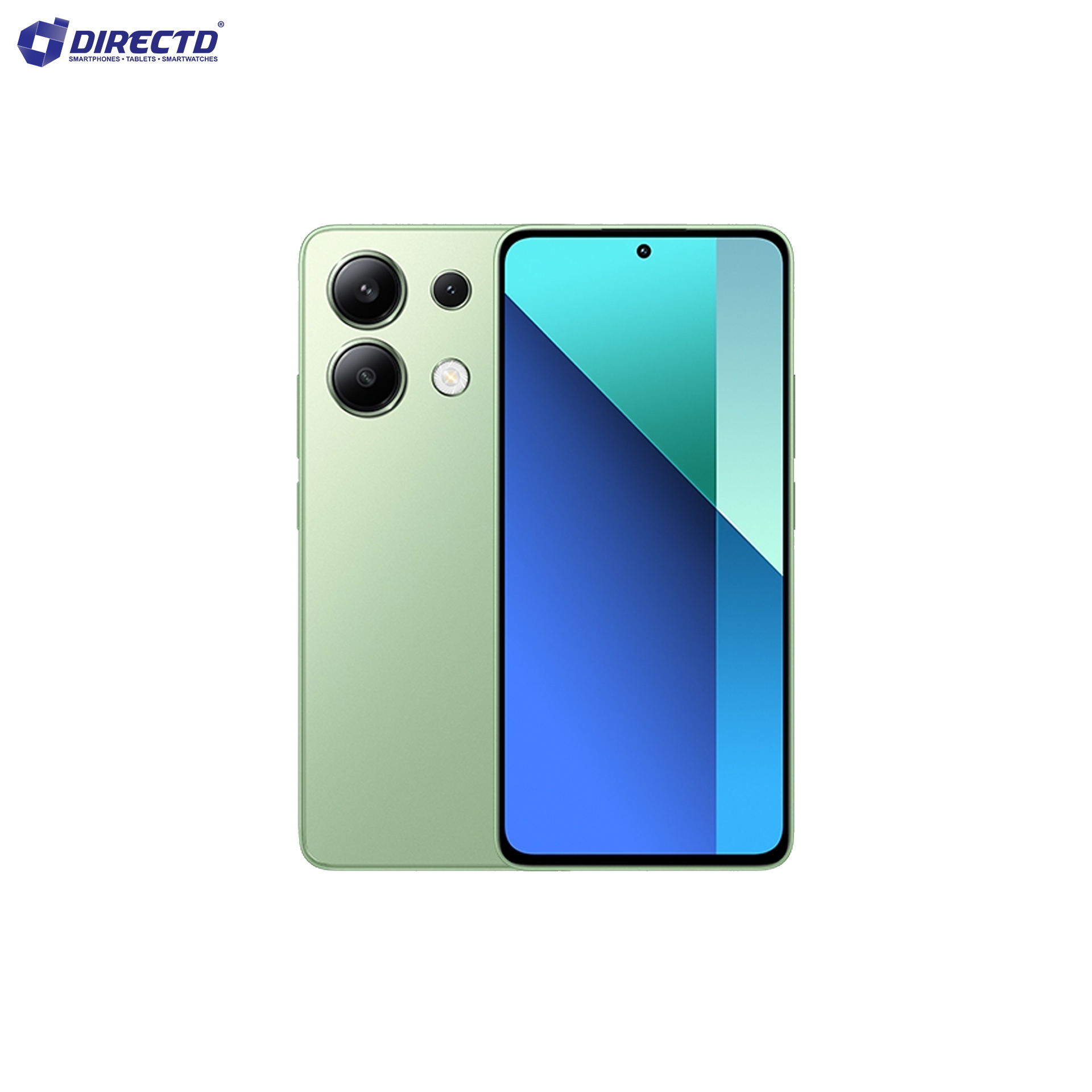 DirectD Retail & Wholesale Sdn. Bhd. - Online Store. Redmi Note 13 4G ...