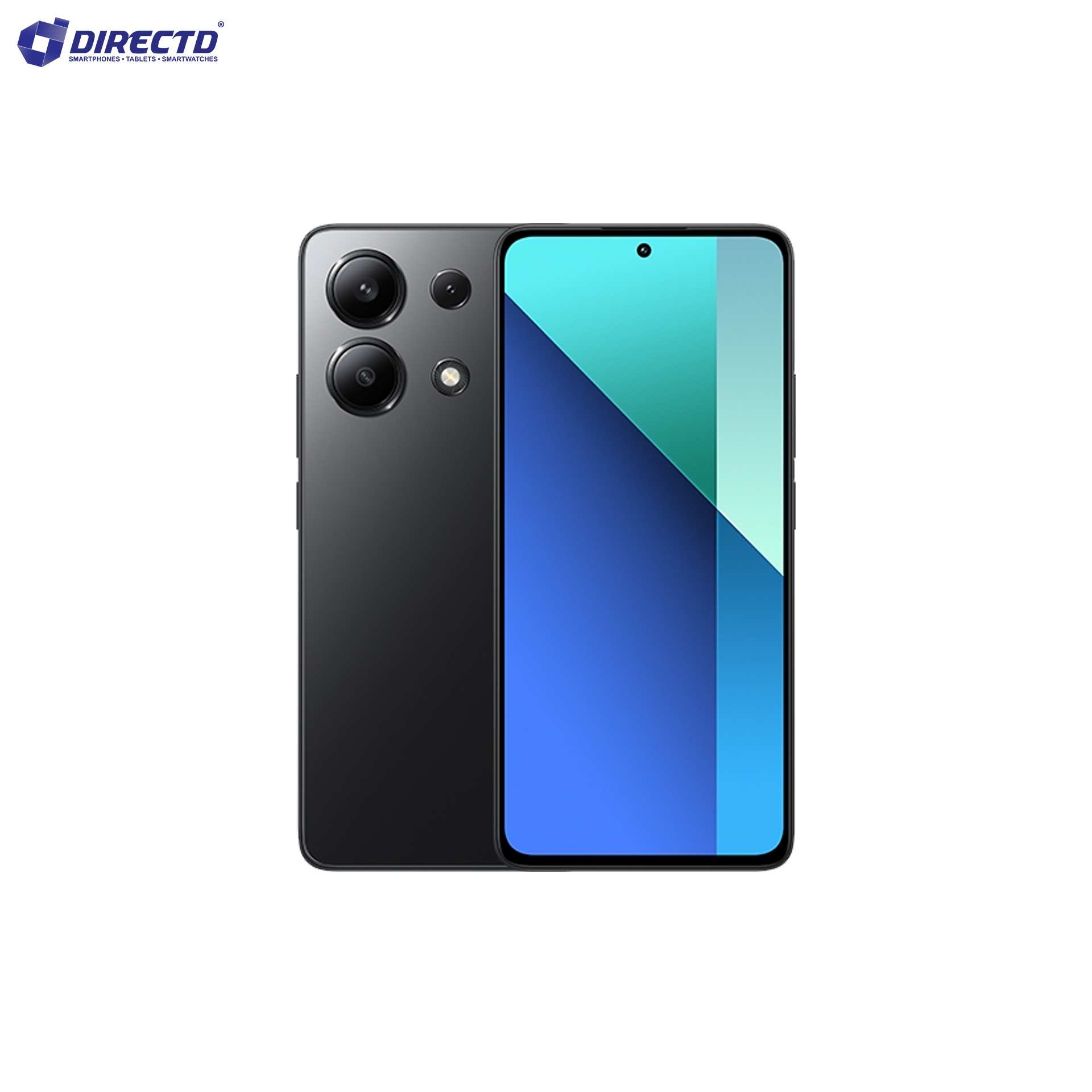 DirectD Retail & Wholesale Sdn. Bhd. - Online Store. Redmi Note 13 4G ...