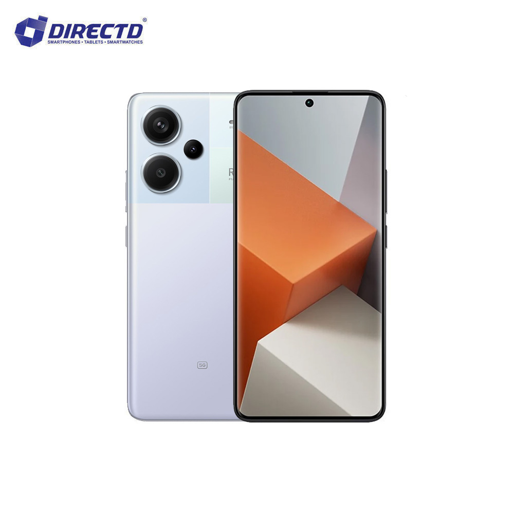 DirectD Retail & Wholesale Sdn. Bhd. - Online Store. Redmi Note 13 Pro+ ...