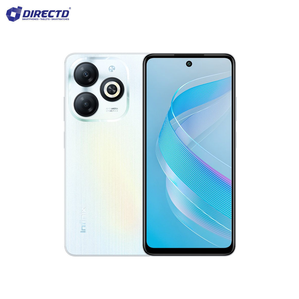 DirectD Retail & Wholesale Sdn. Bhd. - Online Store. Infinix Smart 8 ...