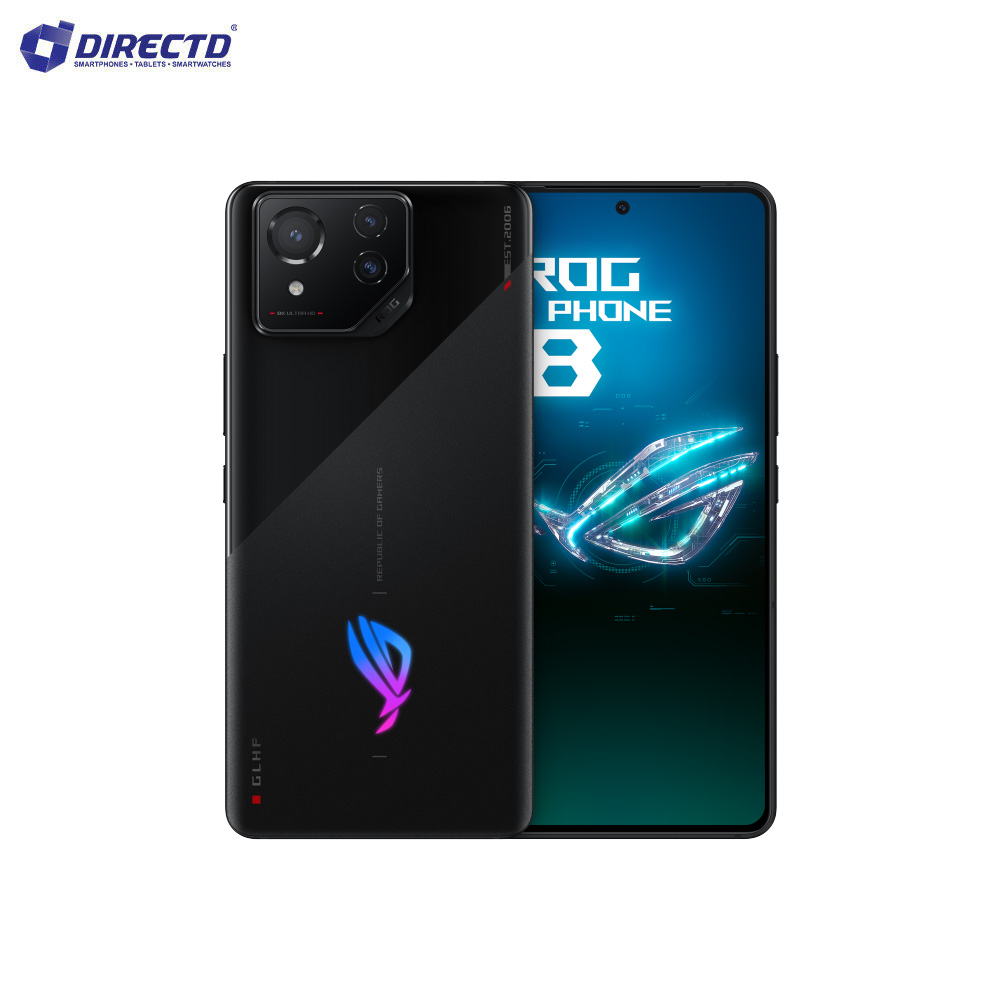 DirectD Retail & Wholesale Sdn. Bhd. - Online Store. Asus ROG Phone 8 ...