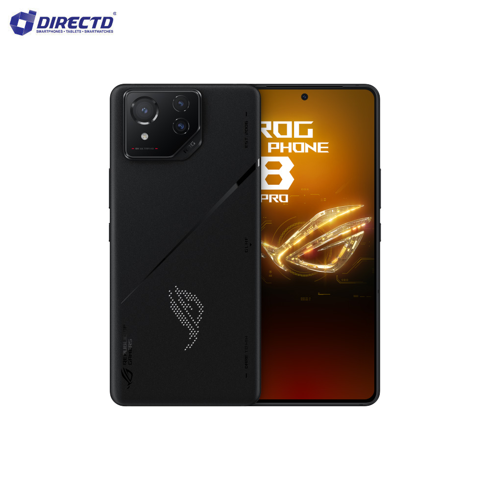 DirectD Retail & Wholesale Sdn. Bhd. - Online Store. Asus ROG Phone 8 ...