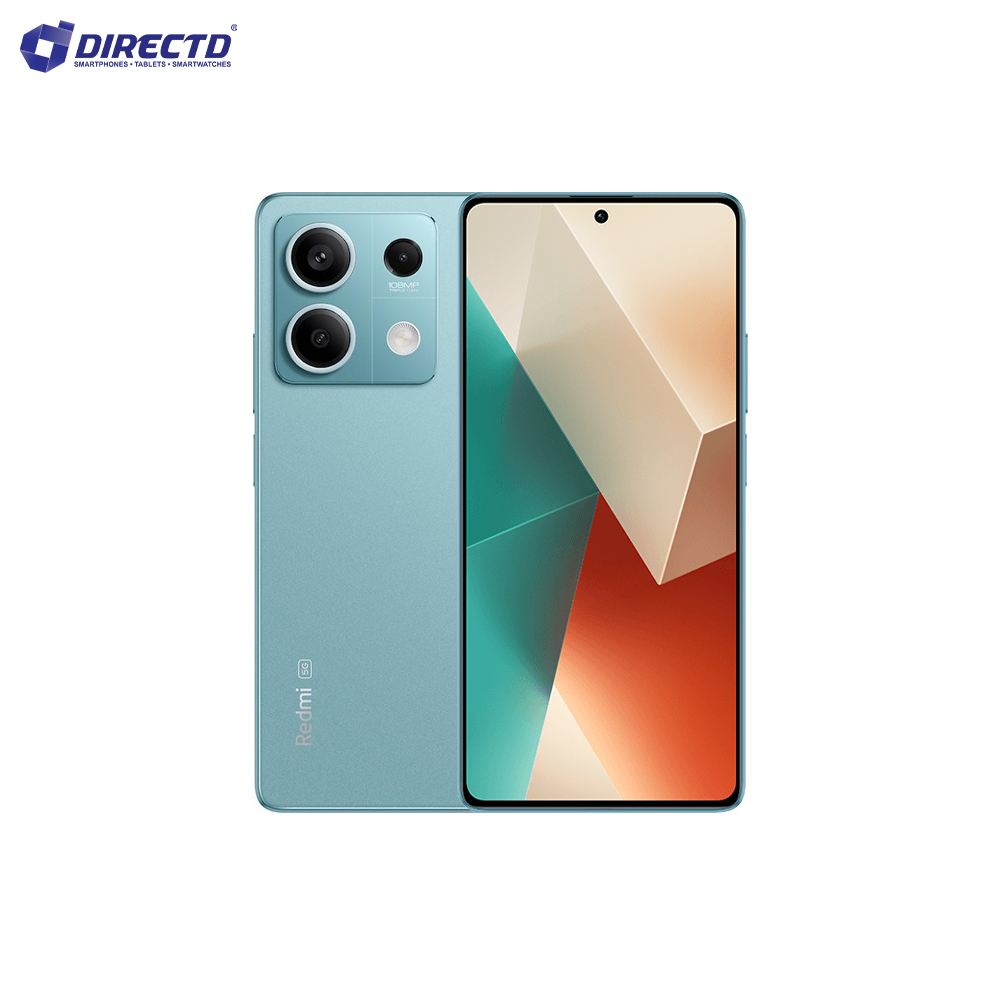 DirectD Retail & Wholesale Sdn. Bhd. - Online Store. Redmi Note 13 5G ...