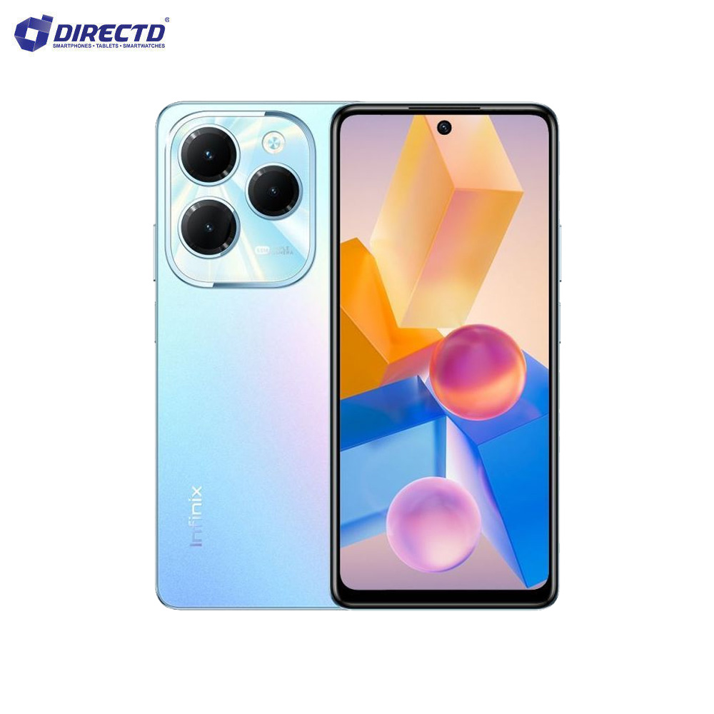 DirectD Retail & Wholesale Sdn. Bhd. - Online Store. Infinix Hot 40 Pro [8GB+8GB RAM | 256GB ROM ...