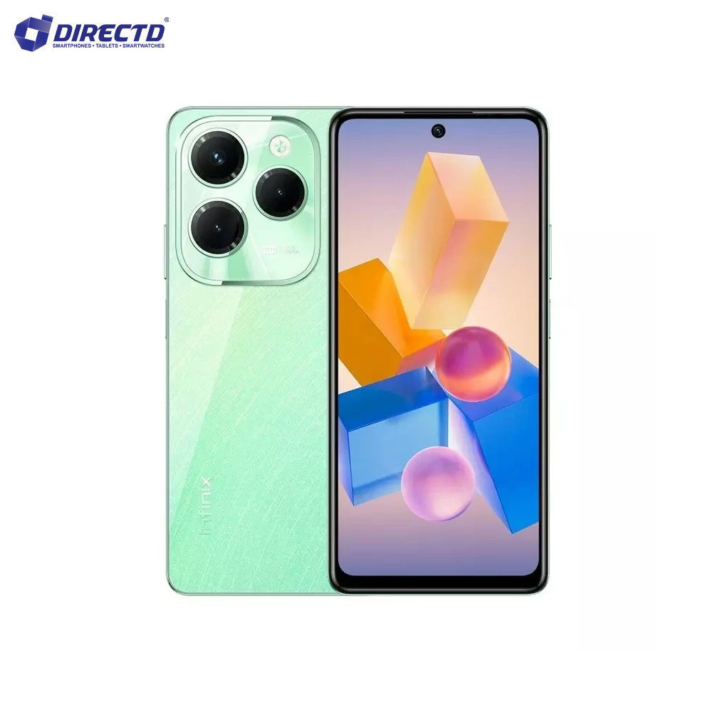 DirectD Retail & Wholesale Sdn. Bhd. - Online Store. Infinix Hot 40 Pro [8GB+8GB RAM | 256GB ROM ...