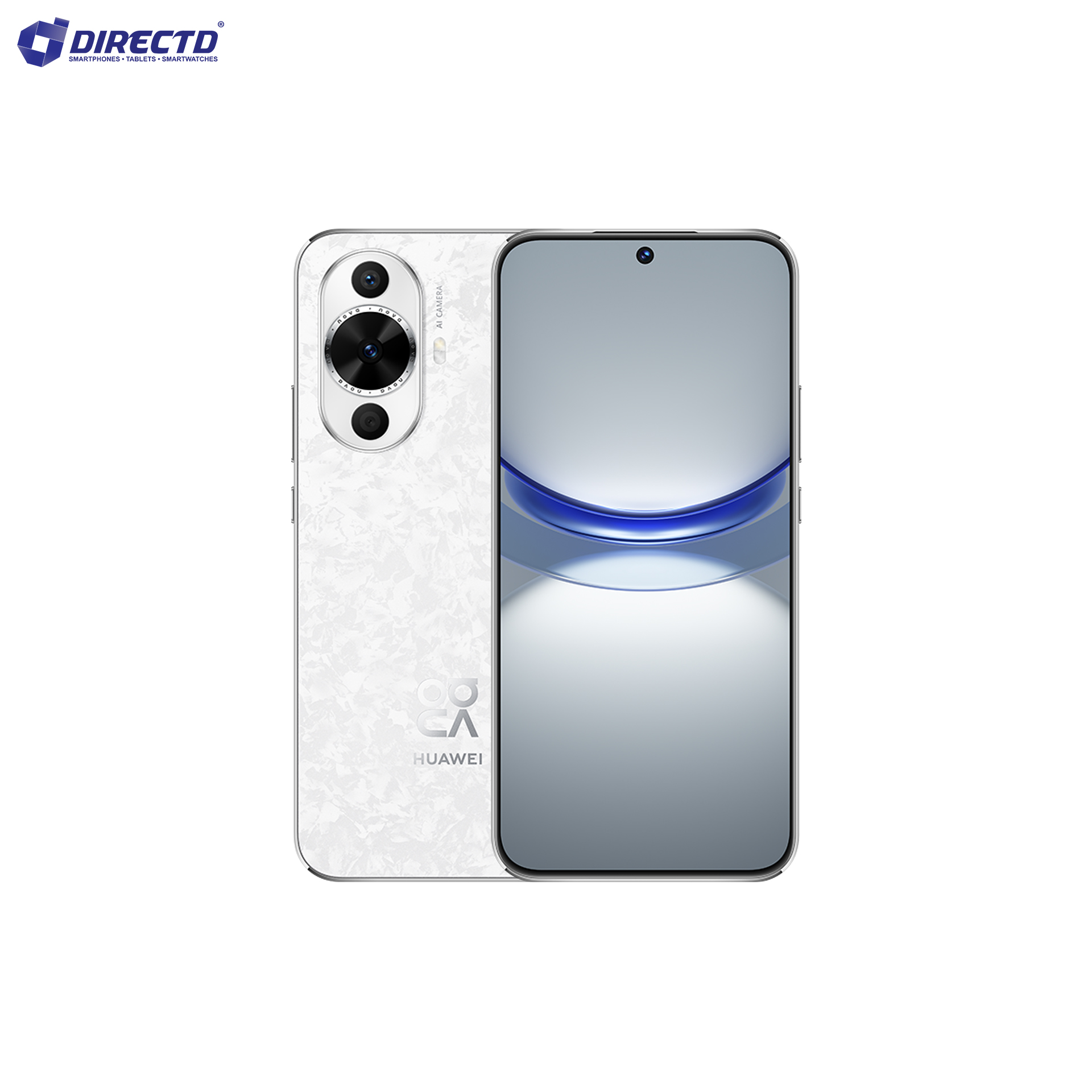 DirectD Retail & Wholesale Sdn. Bhd. - Online Store. HUAWEI nova 12s ...