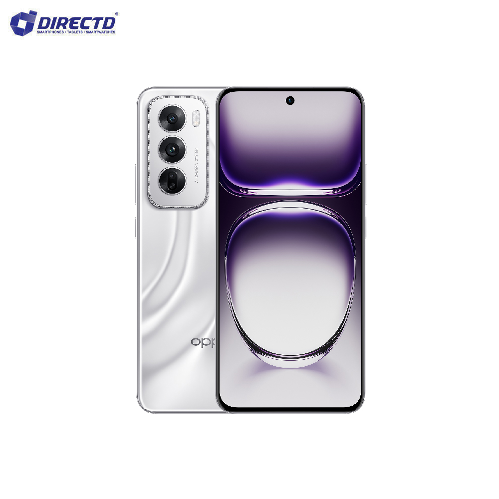 DirectD Retail & Wholesale Sdn. Bhd. - Online Store. OPPO Reno12 Series ...