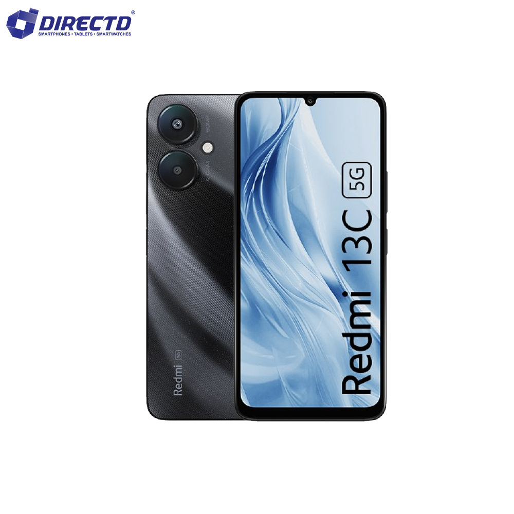 DirectD Retail & Wholesale Sdn. Bhd. - Online Store. Redmi 13C 5G [8GB ...