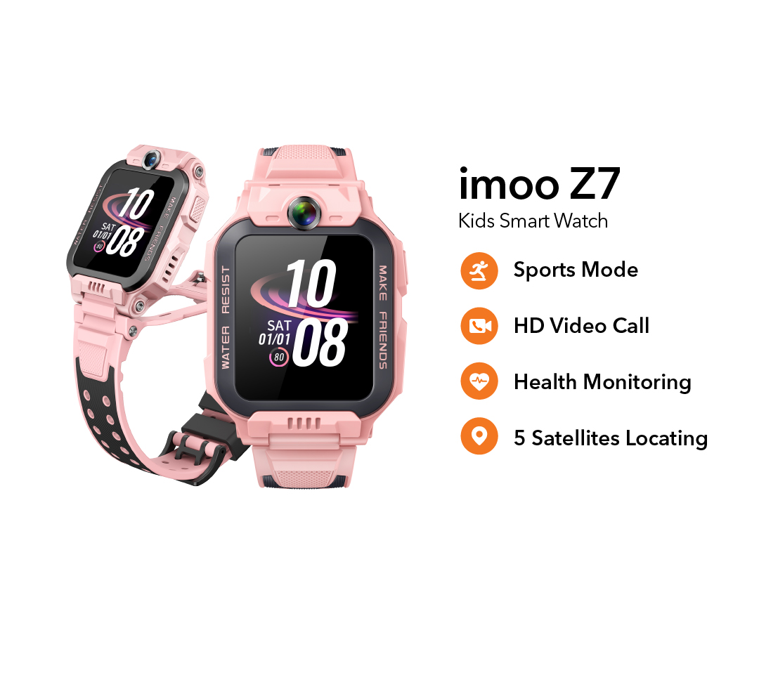 DirectD Retail & Wholesale Sdn. Bhd. - Online Store. imoo Kids Watch ...
