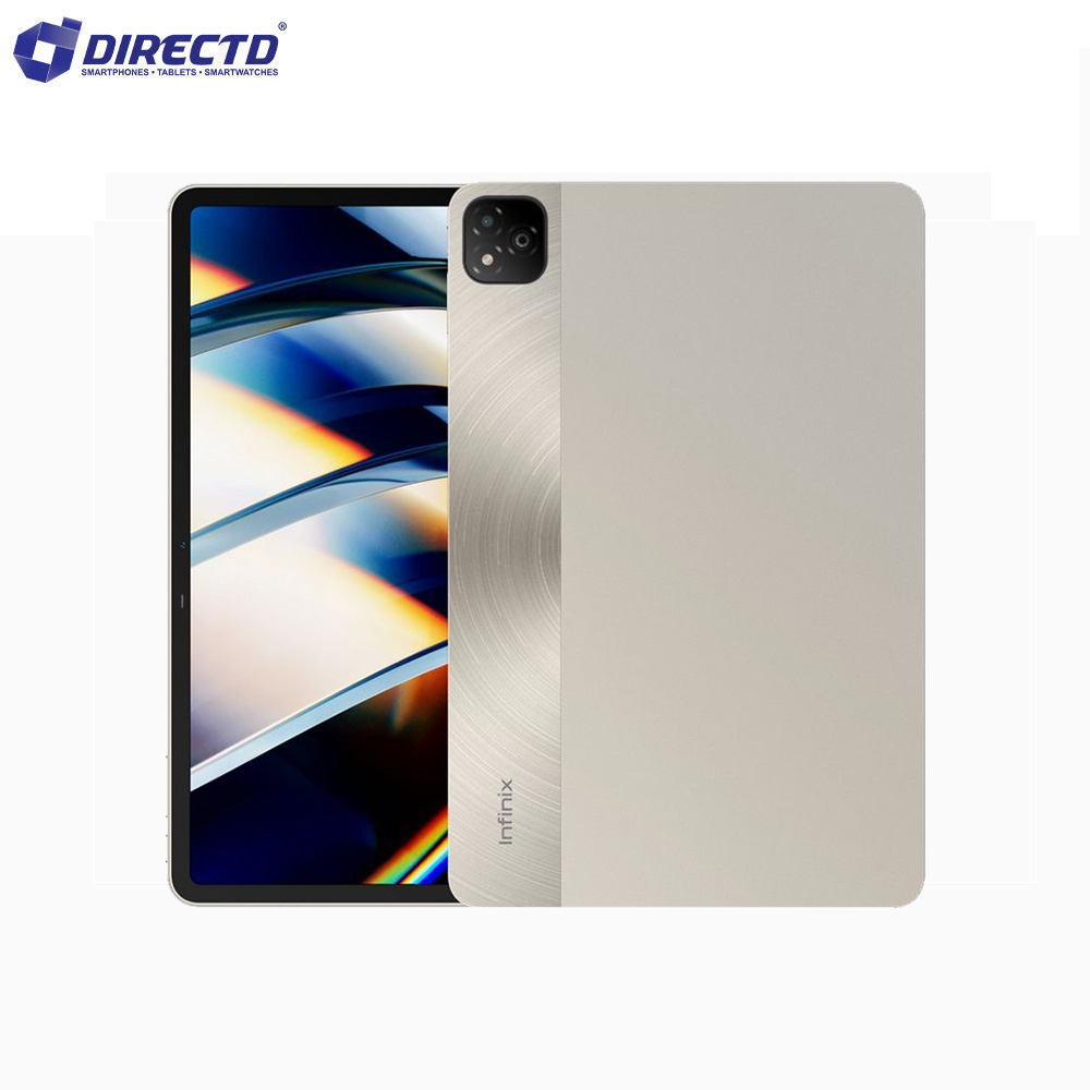 DirectD Retail & Wholesale Sdn. Bhd. - Online Store. Infinix XPad [4GB ...