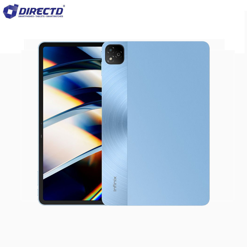 DirectD Retail & Wholesale Sdn. Bhd. - Online Store. Infinix XPad [4GB ...