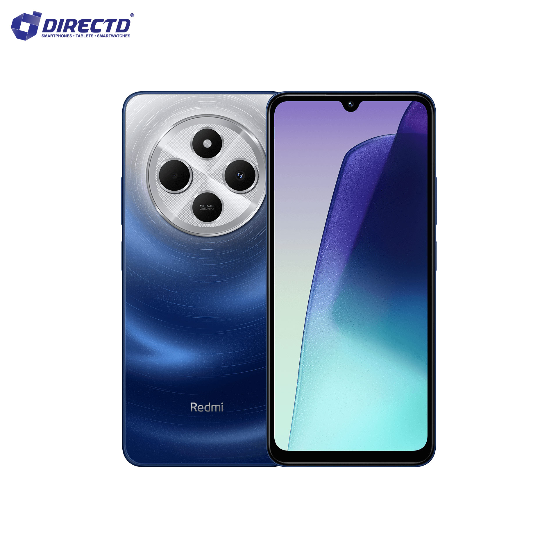 DirectD Retail & Wholesale Sdn. Bhd. - Online Store. Redmi 14C [8GB ...