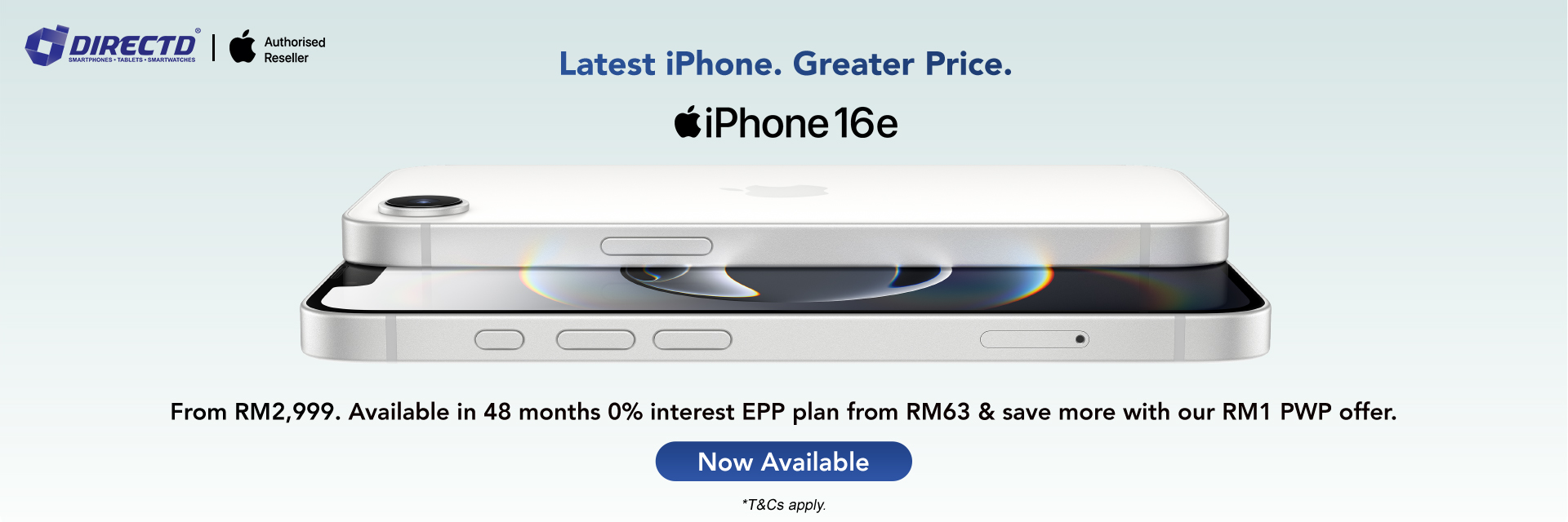 DirectD Retail & Wholesale Sdn. Bhd. - Online Store