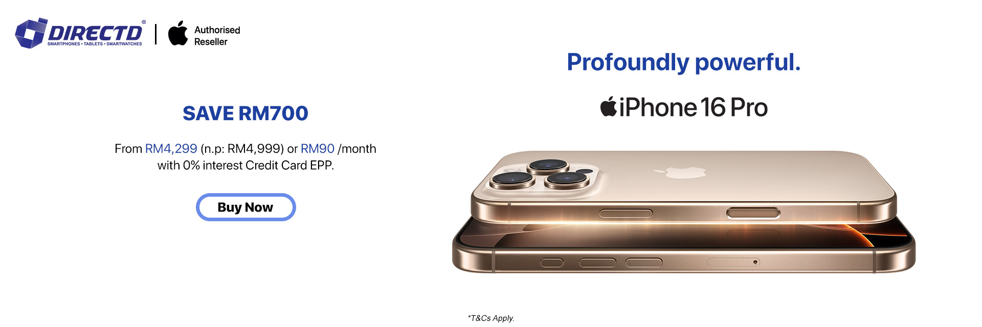 DirectD Retail & Wholesale Sdn. Bhd. - Online Store