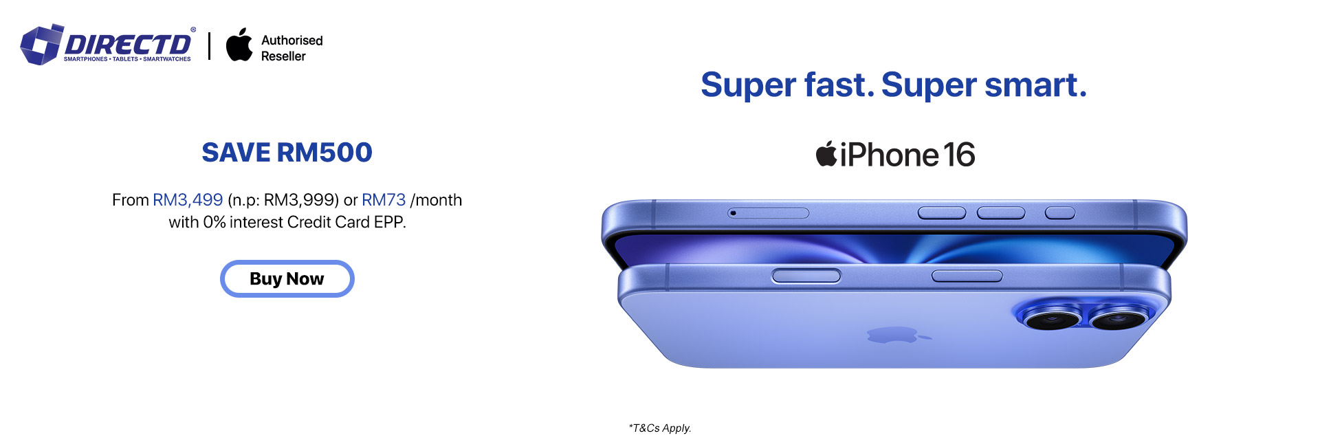 DirectD Retail & Wholesale Sdn. Bhd. - Online Store