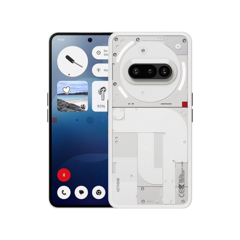 DirectD Retail & Wholesale Sdn. Bhd. - Online Store. Nothing Phone (3a ...