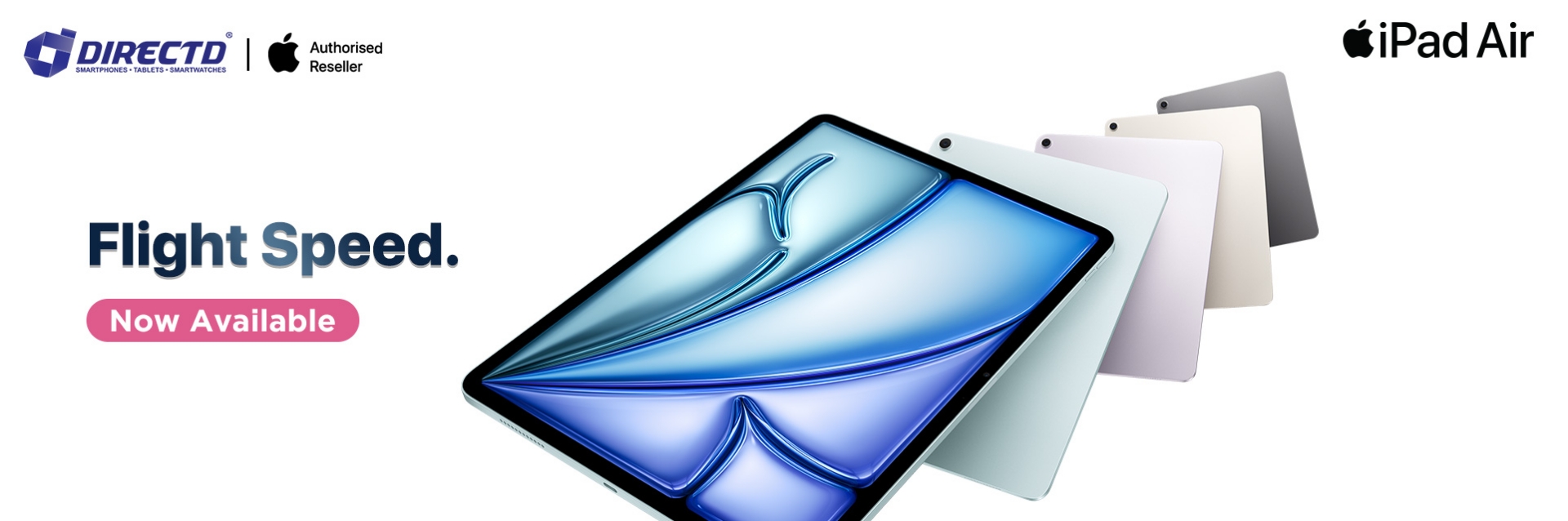 DirectD Retail & Wholesale Sdn. Bhd. - Online Store