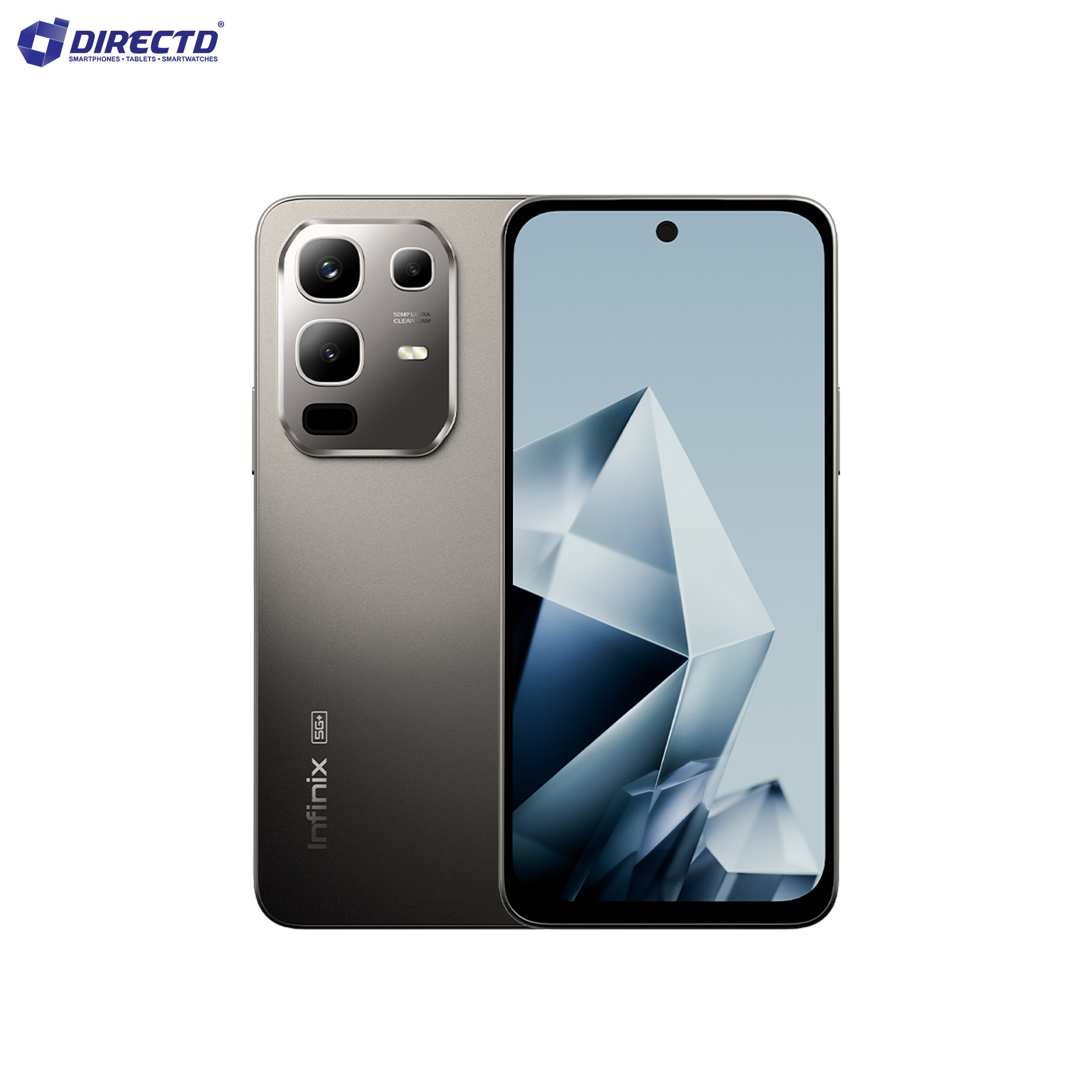 DirectD Retail & Wholesale Sdn. Bhd. - Online Store. Infinix Note 50X ...