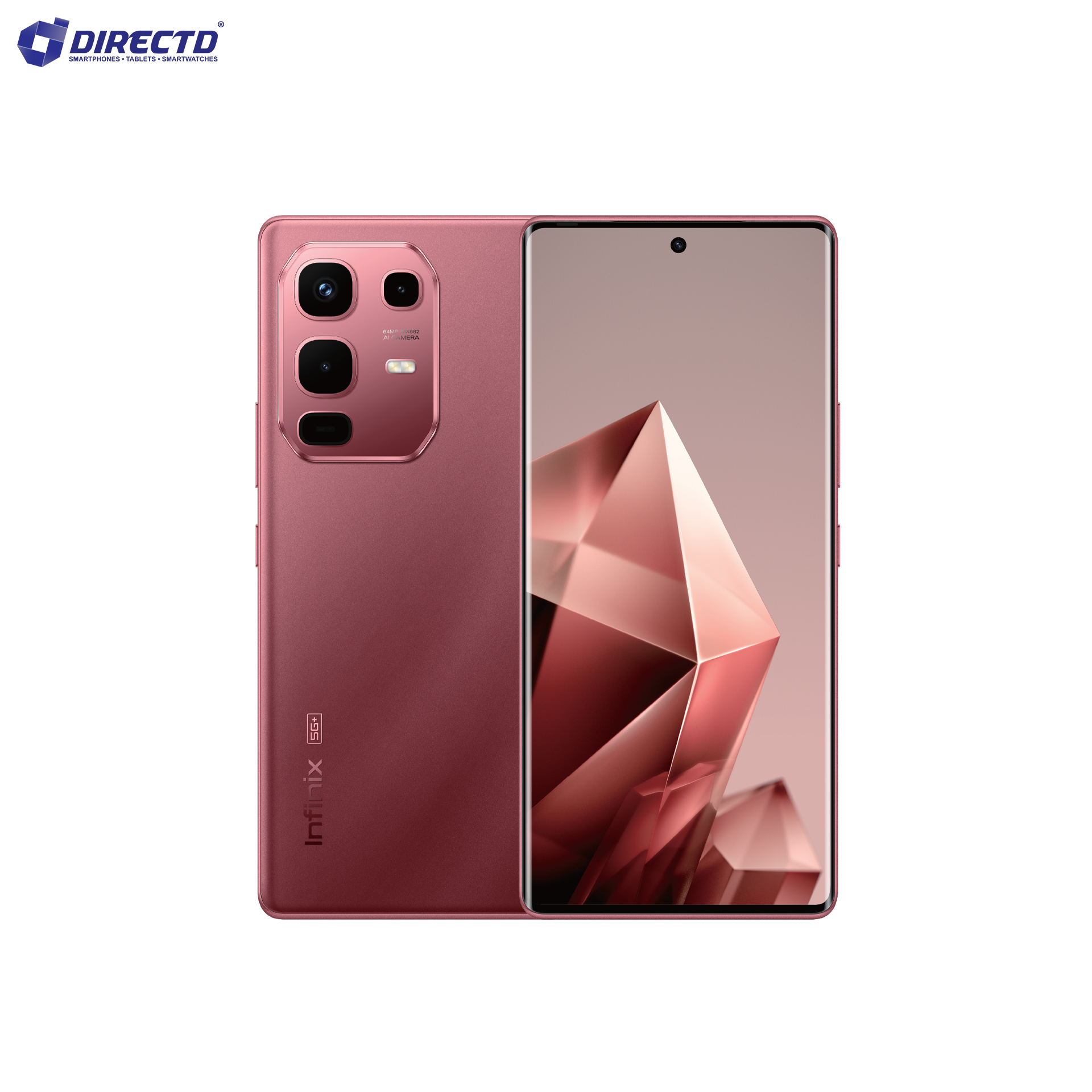 DirectD Retail & Wholesale Sdn. Bhd. - Online Store. Infinix Note 50S ...